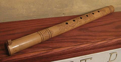 15 Alat Musik Tiup Tradisional dan Modern Terpopuler! | Duniaku.com