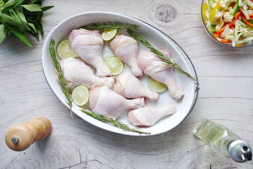 Resep Ayam Kukus Jahe ala Wilgoz yang Bikin Perut Nyaman | IDN Times