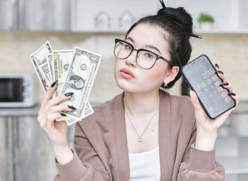 5 Tips Atur Kondisi Finansial Menjelang Lebaran | IDN Times