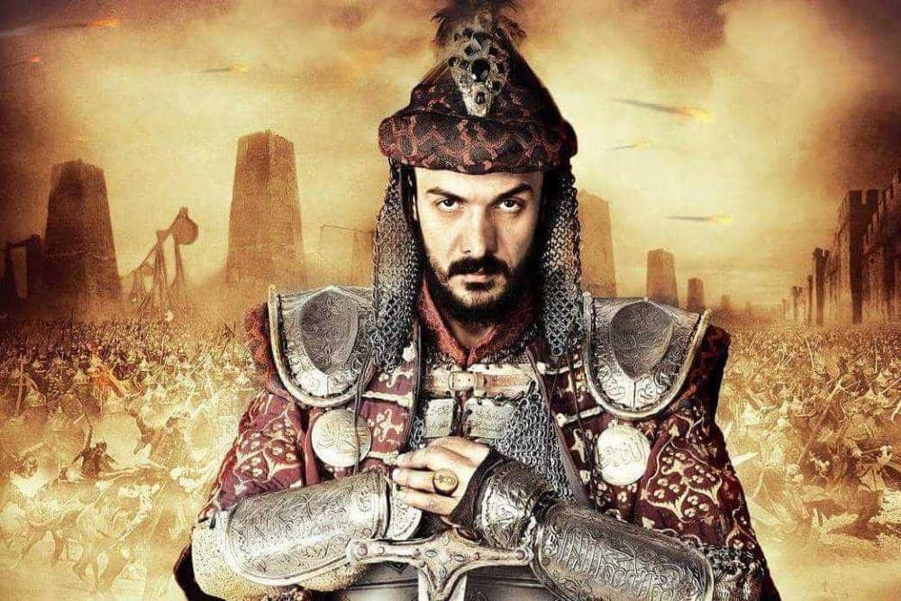 10 Rekomendasi Film Sejarah Islam, Buat Temenin Ramadan Kamu | IDN Times