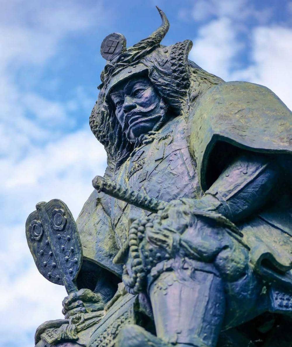 12 Samurai Paling Legendaris di Jepang, Sehebat Apa Mereka? | IDN Times