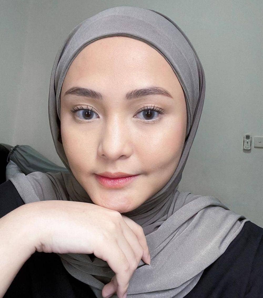 10 Pesona Indah Ningtyas, Istri Komika Rigen bak Seleb Hits | IDN Times