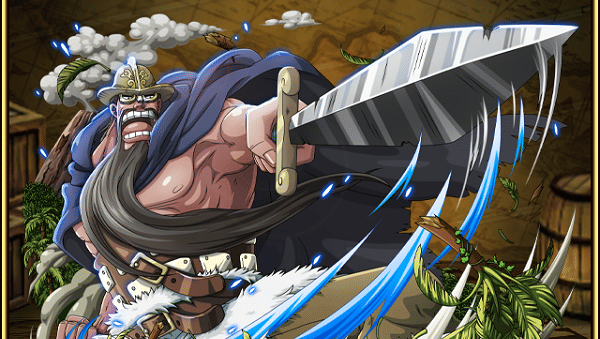 11 Fakta Dorry dan Brogy One Piece, Duo Raksasa Kuat | Duniaku.com