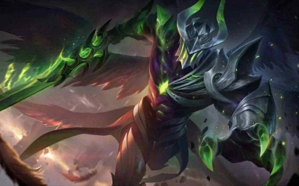 Build Argus Tersakit 2025, Dijamin Sulit untuk Dilawan! | Duniaku.com