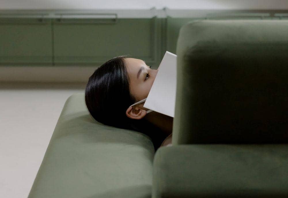 Ortopnea: Penyebab, Gejala, Diagnosis, dan Penanganannya | IDN Times