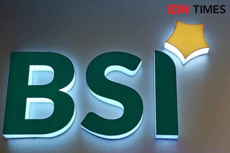 Benarkah BSI Jadi Bank Syariah Terbesar di Indonesia? | IDN Times