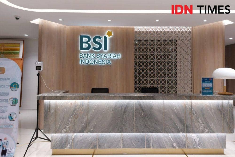 Daftar Produk Bank Syariah Indonesia | IDN Times