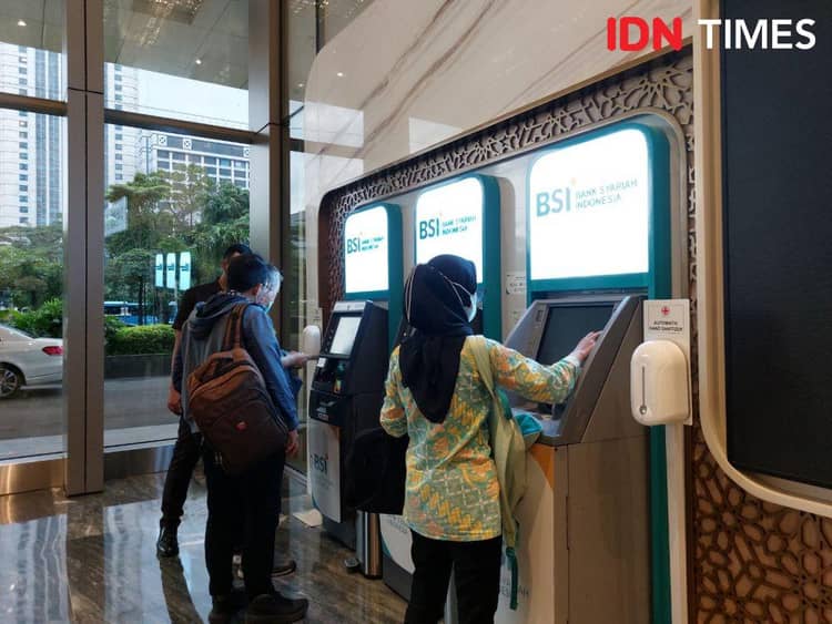 Contoh Bank Syariah serta Pengertian, Fungsi, dan Jenisnya | IDN Times