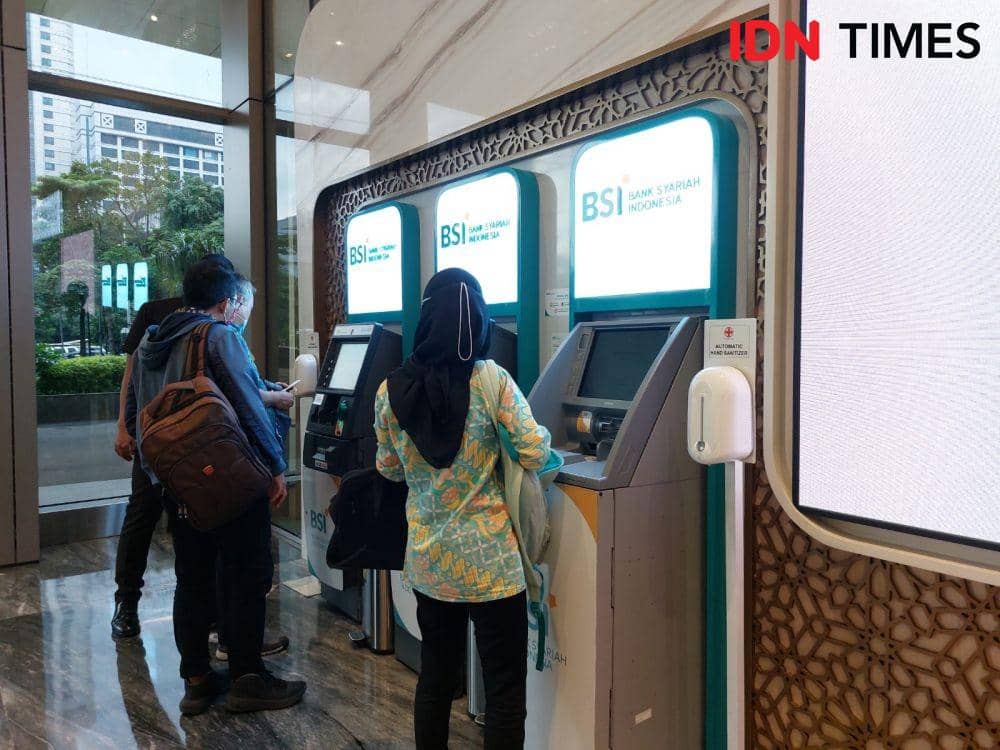 3 Cara Transfer BSI ke DANA dan Sebaliknya, Mudah! | IDN Times