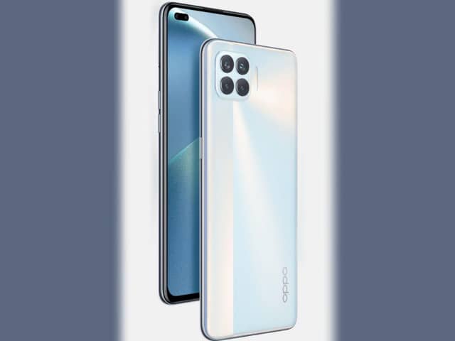 7 HP Oppo Termurah dengan Layar Super AMOLED | IDN Times