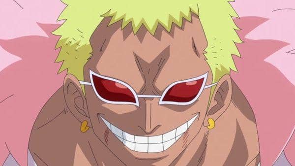4 Keturunan Bangsawan Dunia yang Jadi Bajak Laut dalam One Piece | IDN ...