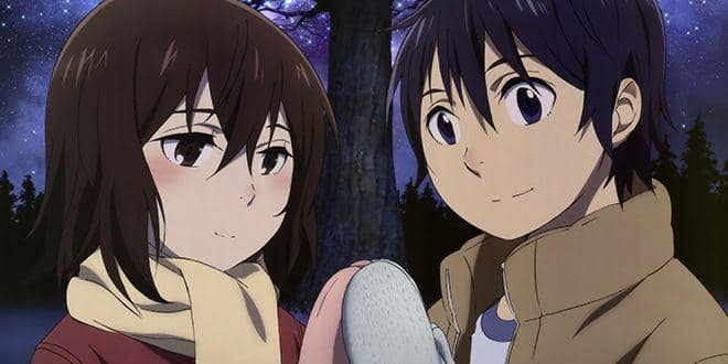 15 Psychological Anime Terbaik, Menantang dan Tak Terduga! | Duniaku.com