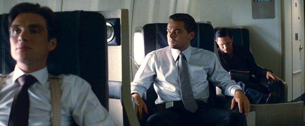 Sinopsis Inception, Diperankan oleh Leonardo DiCaprio! | Duniaku.com