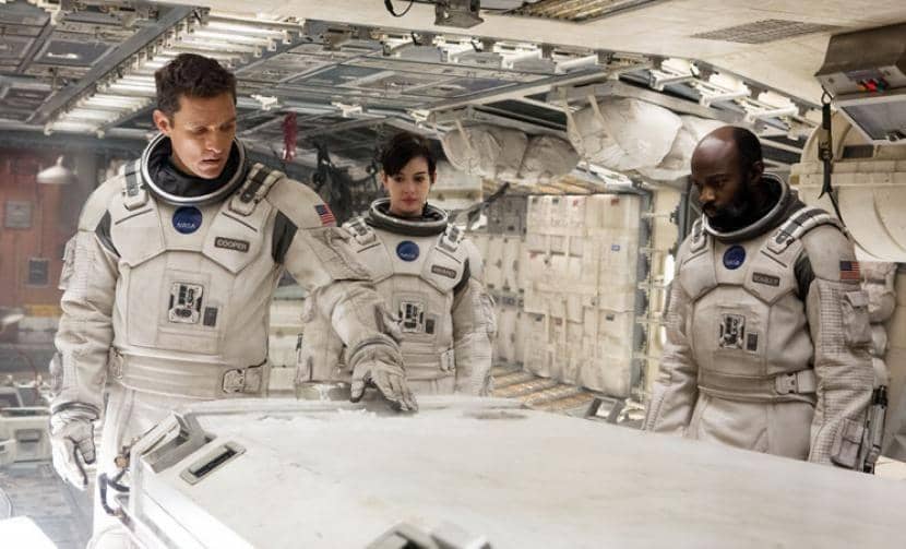 Sinopsis Interstellar, Film Menakjubkan Karya Nolan | Duniaku.com