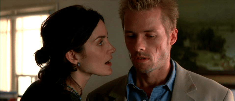 Sinopsis Memento, Salah Satu Karya Terbaik Christopher Nolan | Duniaku.com