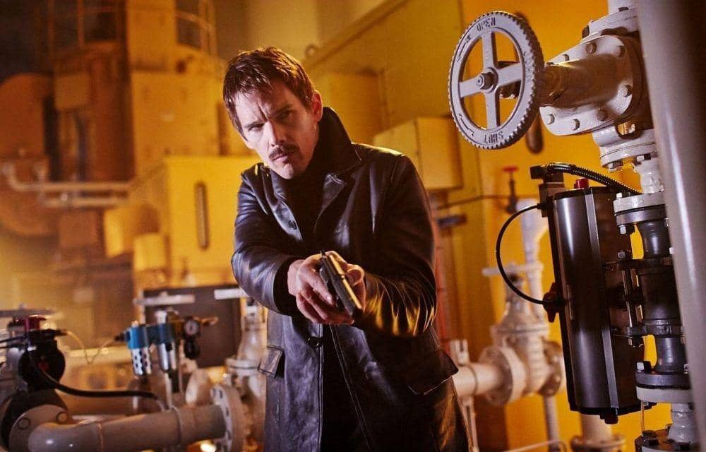 35 Rekomendasi Film Plot Twist Terbaik Sepanjang Masa, Penuh Kejutan ...