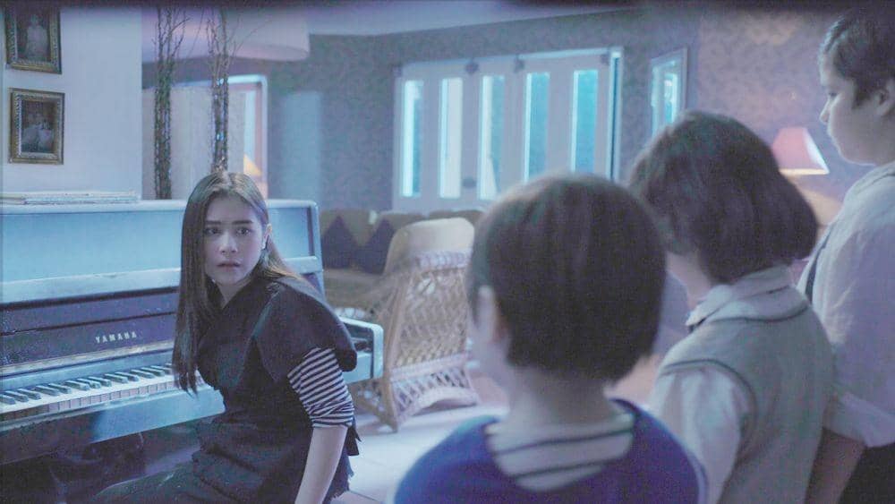 Urutan Film Danur Universe Karya Risa Saraswati | Duniaku.com