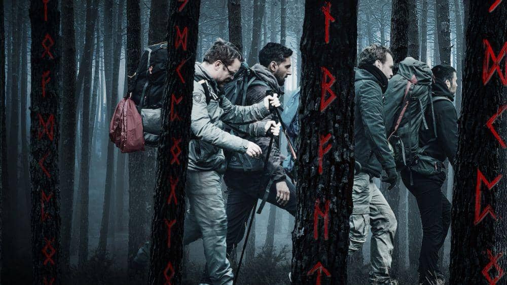 15 Film Horor Terbaik di Netflix, Menegangkan! | Duniaku.com