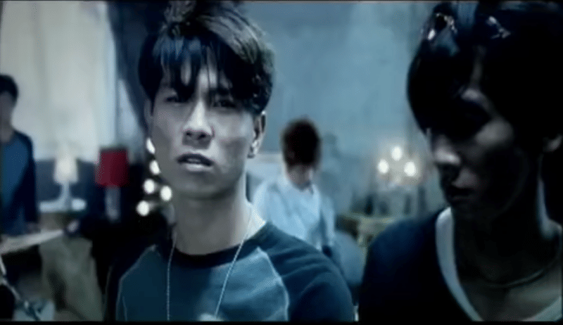 10 Transformasi Andika Kangen Band, Dibilang Mirip Jamet | IDN Times