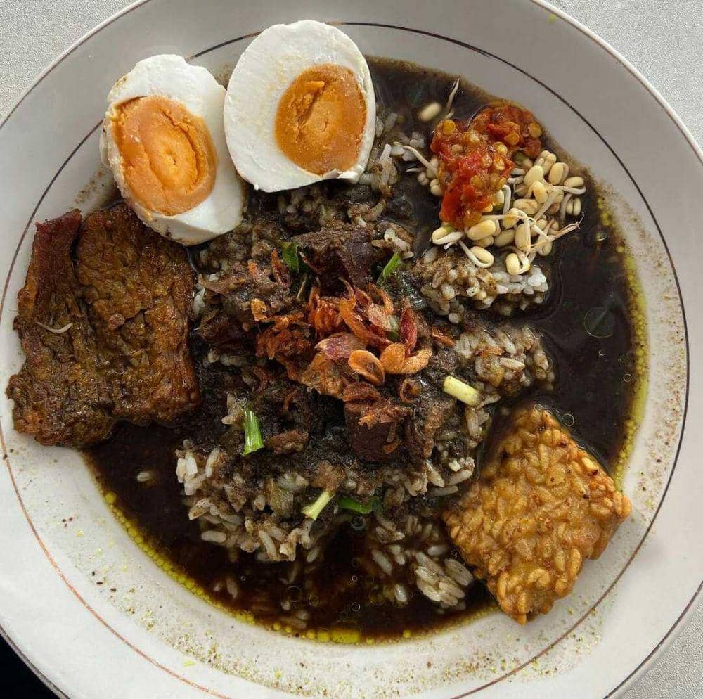 5 Fakta dan Sejarah Rawon, Sudah Ada Sejak Zaman Jawa Kuno | IDN Times