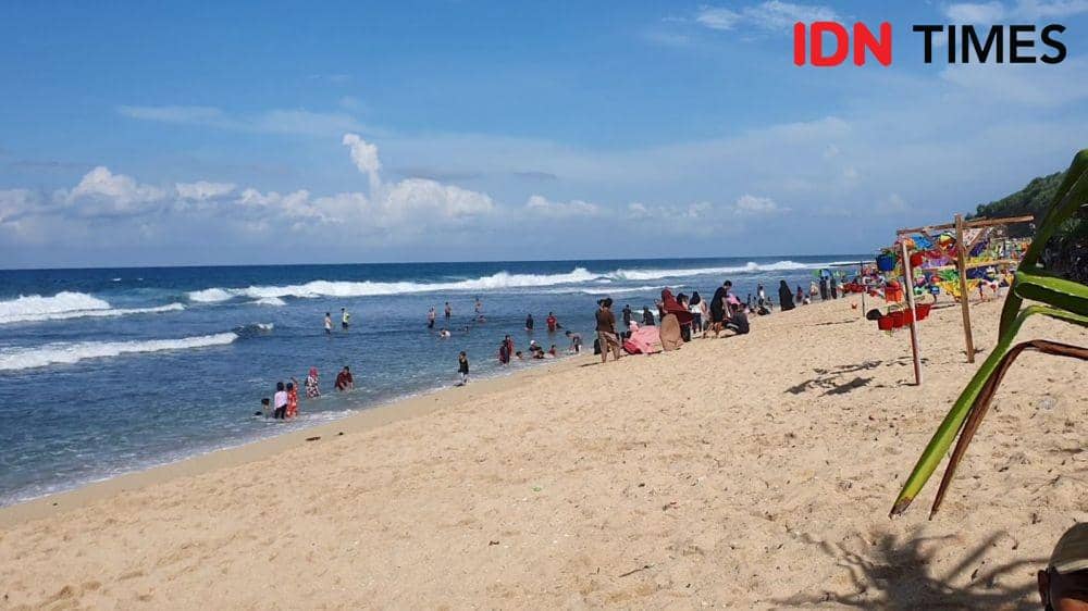 Wisata Pulau Lima Banten: Lokasi, Rute dan Aktivitas Seru | IDN Times ...