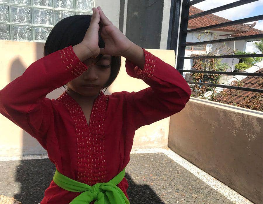 Ucapan Hari Raya Galungan dan Kuningan Bahasa Bali | IDN Times Bali