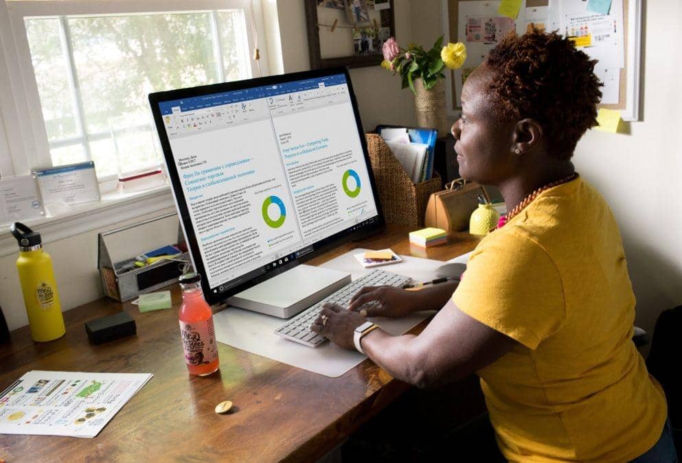 5 Cara Membuat Halaman di Word, Bikin Nomor Halaman Berbeda | Cuidatusalud