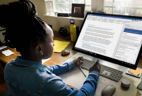 3 Cara Membuat Pangkat di Word, Bisa Atas dan Bawah | IDN Times