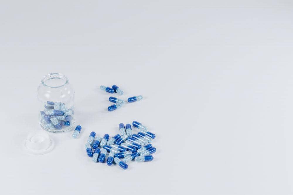 Acetylcysteine: Manfaat, Peringatan, Dosis dan Efek Samping | IDN Times