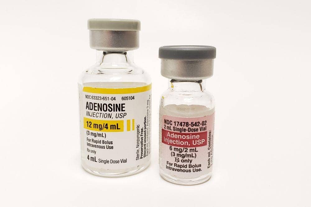 Adenosine: Manfaat, Peringatan, Dosis, dan Efek Samping | IDN Times