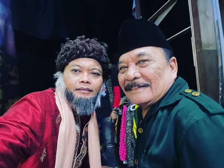 10 Pelawak Indonesia Zaman Dulu Terlucu yang Masih Eksis | IDN Times