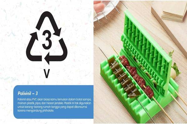 7 Jenis Botol Plastik Minuman Kemasan, Selektif Memilih | IDN Times