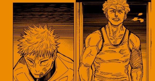 6 Kemampuan Kinji Hakari di Jujutsu Kaisen! | Duniaku.com