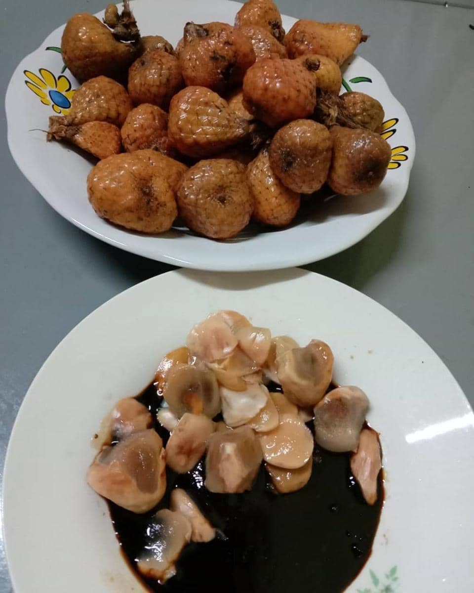 5 Fakta Asam Kelubi, Buah Khas Tanah Melayu yang Mirip Salak | IDN Times