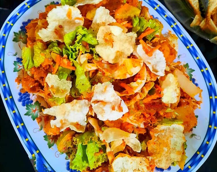 12 Jenis Rujak Khas Indonesia, Semua Unik dan Pasti Nikmat | IDN Times