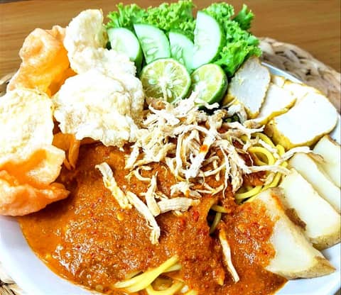 12 Jenis Rujak Khas Indonesia, Semua Unik dan Pasti Nikmat | IDN Times