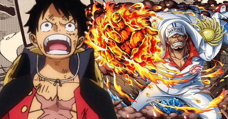 8 Pertarungan Impian One Piece yang Masih Dinanti Fans! | Duniaku.com