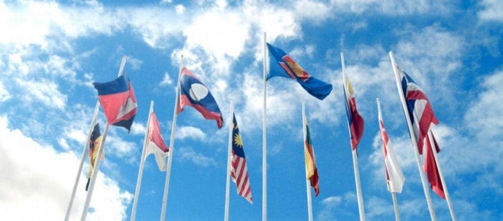 MEA adalah: Pengertian, Tujuan, Dampaknya untuk Indonesia | IDN Times