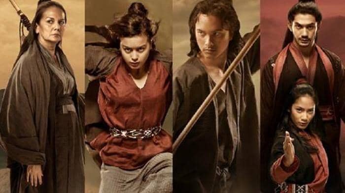 18 Film Action Indonesia Terbaik! Kamu Perlu Tahu! | Duniaku.com