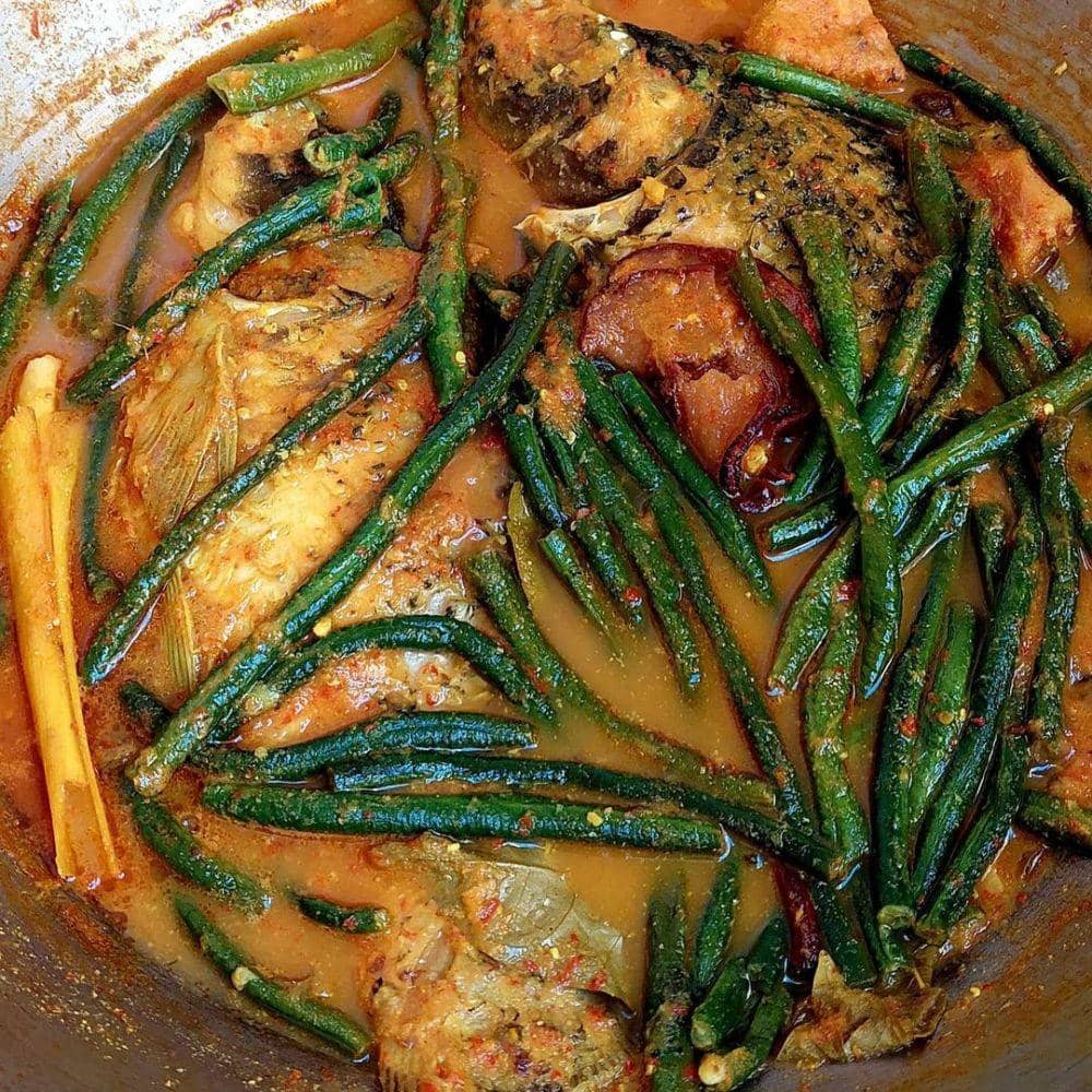 Resep Membuat Arsik Ikan Mas Khas Batak | IDN Times