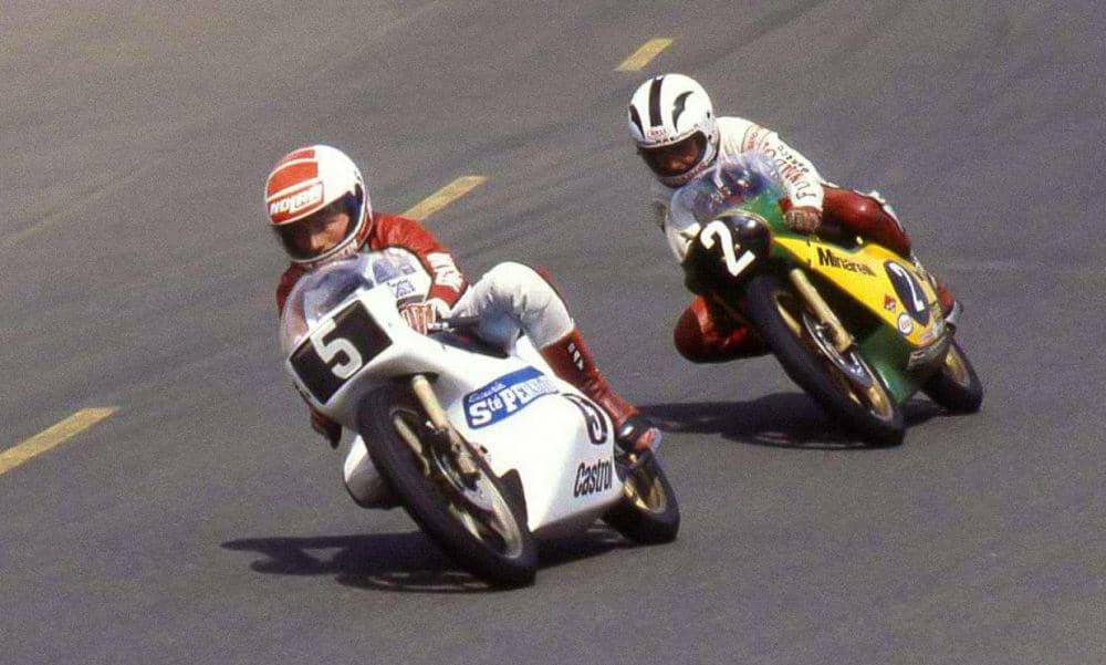 9 Pembalap asal Prancis yang Pernah Menang di Sirkuit Le Mans | IDN Times