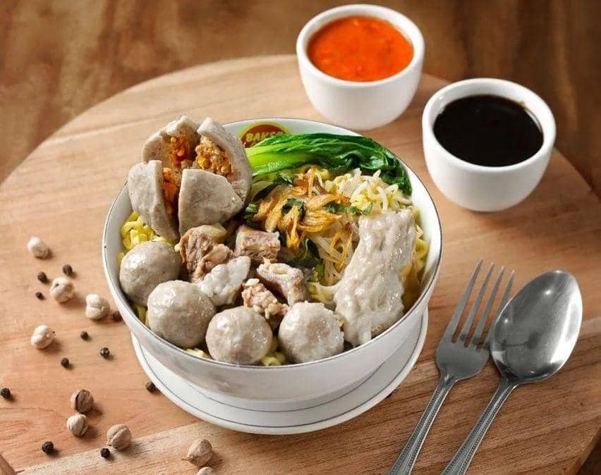 15 Makanan Berkuah Khas Indonesia Paling Favorit, Juara! | IDN Times