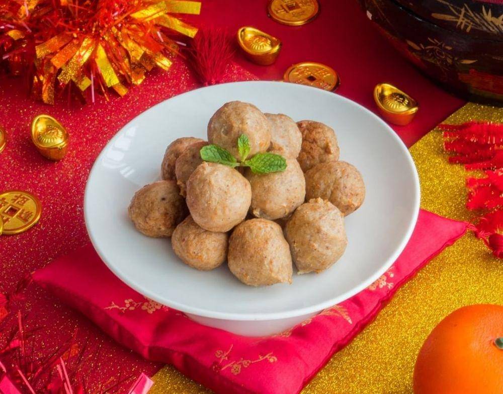 8 Cara Membuat Bakso Sapi Sederhana yang Enak dan Kenyal | IDN Times