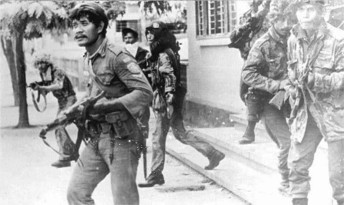 17 Juli Hari Integrasi Timor Timur: Sejarah, Penyebab dan Kronologi ...