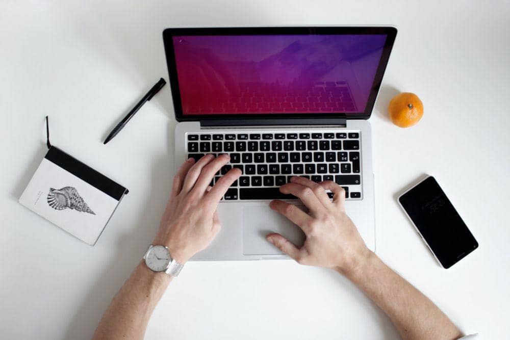 12+ Fungsi Tombol Command di MacBook, Shortcut Biar Sat Set! | IDN Times