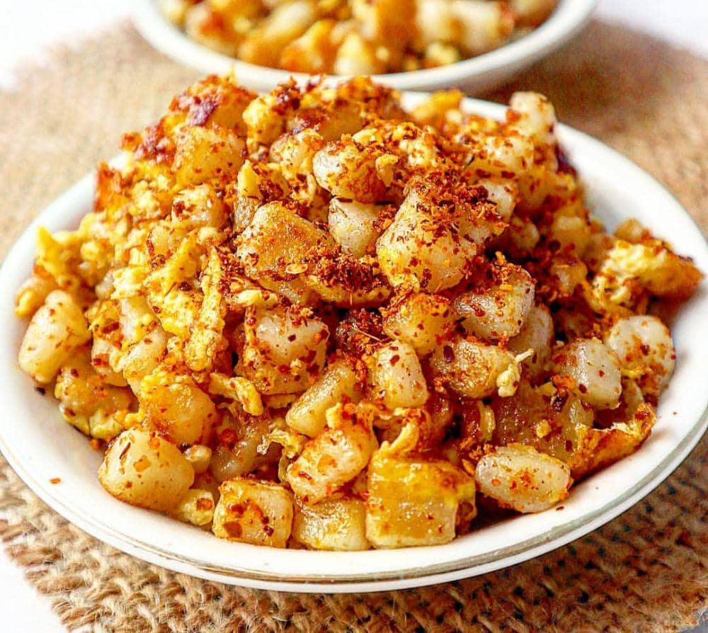 10 Resep Aci yang Enak dan Simpel Bikinnya, Yuk Recook! | IDN Times