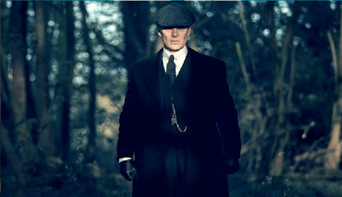 Ini Dia Anggota Keluarga Thomas Shelby Peaky Blinders! | Duniaku.com