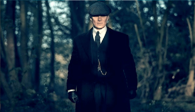 Ini Dia Anggota Keluarga Thomas Shelby Peaky Blinders! | Duniaku.com