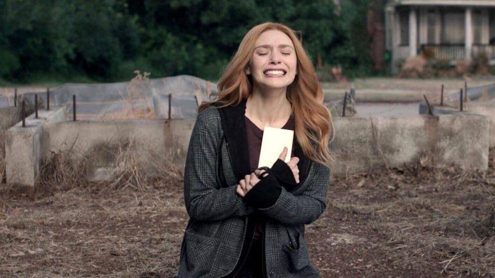 13 Perjalanan Hidup Wanda Maximoff di MCU, Penuh Kisah Perih | IDN Times