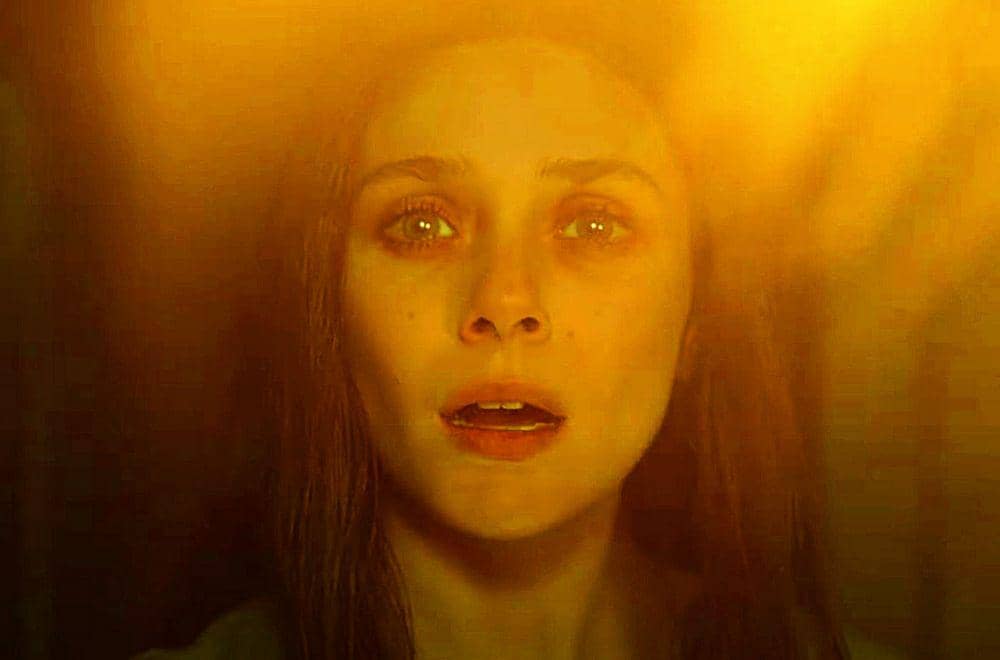 13 Perjalanan Hidup Wanda Maximoff di MCU, Penuh Kisah Perih | IDN Times